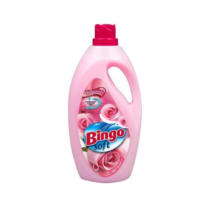 Yumoş Laundry Softener - Alfa Global