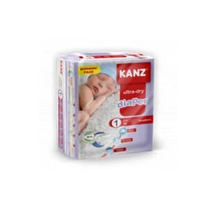 Kanz Diaper - Alfa Global
