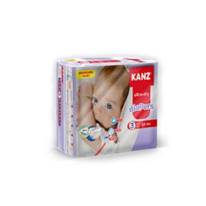 Kanz Diaper - Alfa Global