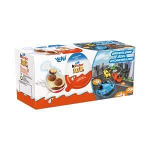 Kinder Joy Chocolate - Alfa Global