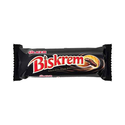 Ülker Biscuits - Alfa Global