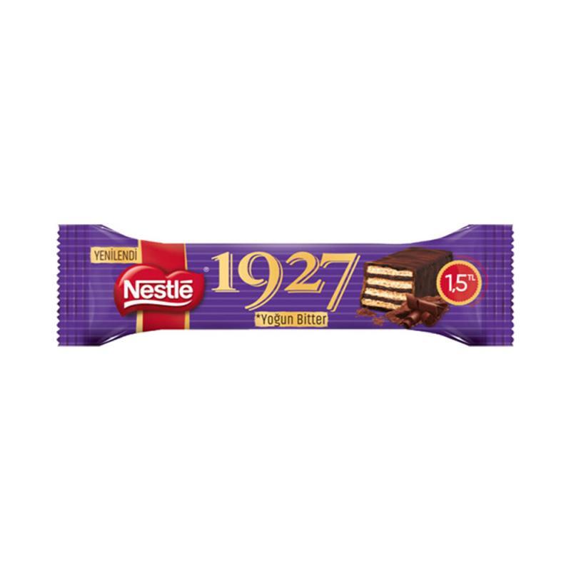Nestle Waffer - Alfa Global