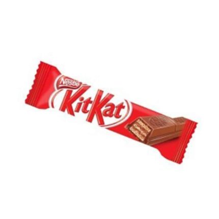 Nestle Waffer - Alfa Global