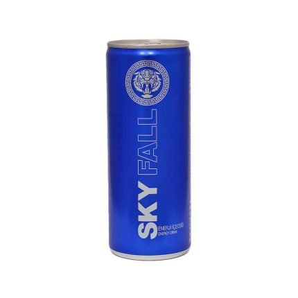 Energy Drink - Alfa Global